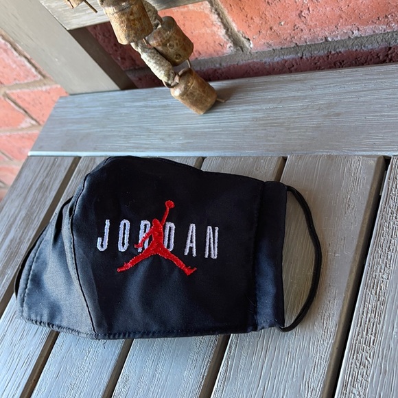Jordan | Accessories | Jordan Mens Face Mask Air Jordan | Poshmark
